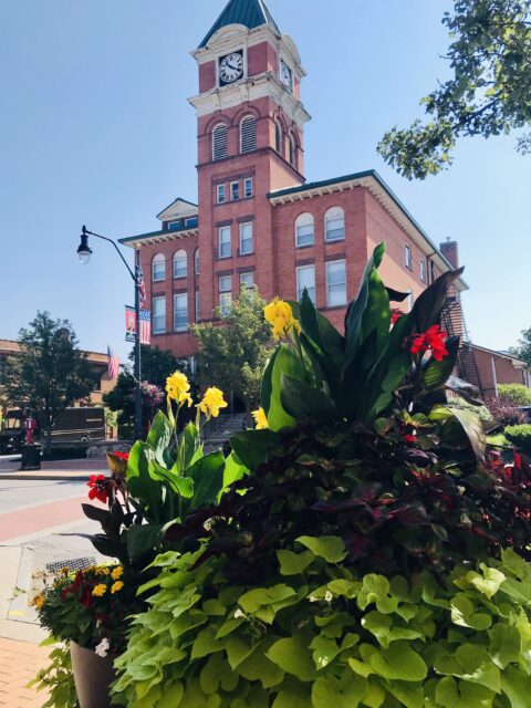 Community - Village of Lancaster, NY